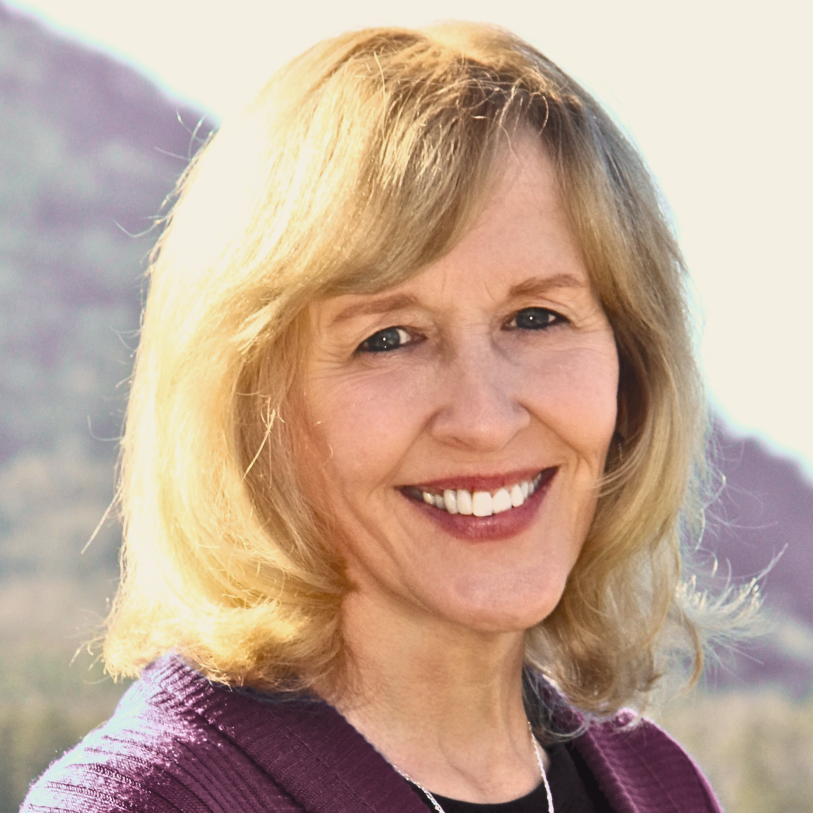 Mary Rinaldi | Heart-Centered Coach and Reiki Master